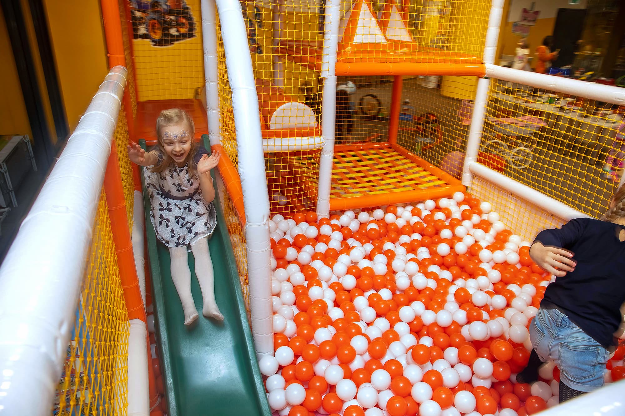 День рождения с TrendToys